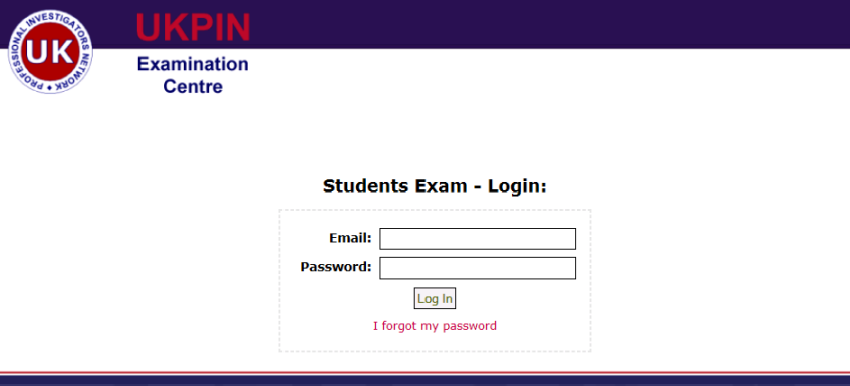 Exam Guide
